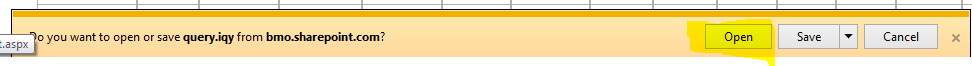 Create A Button To Export SharePoint List View To Excel SharePoint BPM